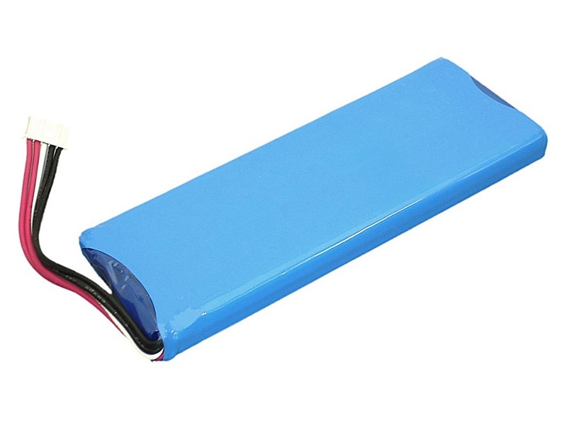 Аккумулятор Cameron Sino для JBL Pulse 2 3.7V 6000mAh 22.20Wh 075382