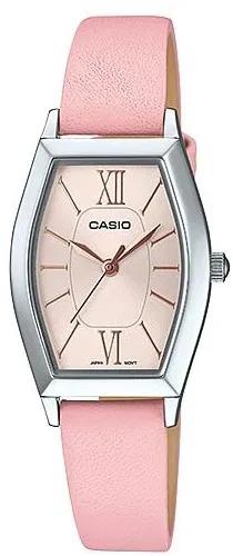Наручные часы  женские Casio LTP-E167L-4A