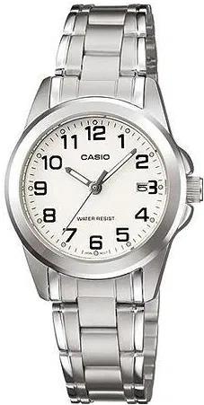 Наручные часы женские Casio LTP-1215A-7B2