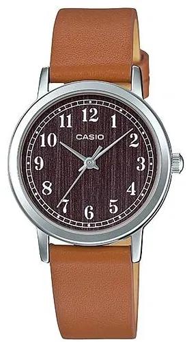 Наручные часы  женские Casio LTP-E145L-5B1