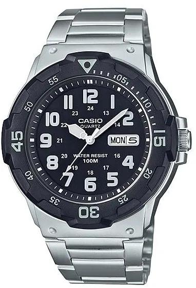 Наручные часы мужские Casio MRW-200HD-1B