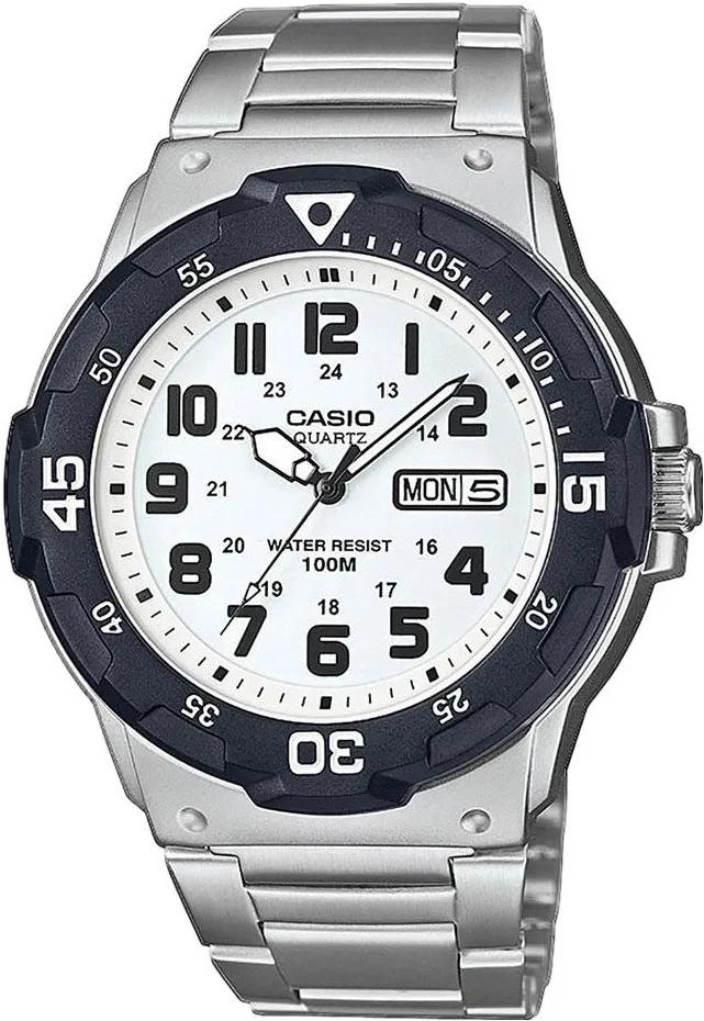 Наручные часы мужские Casio MRW-200HD-7B