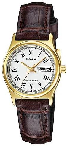 Наручные часы  женские Casio LTP-V006GL-7B