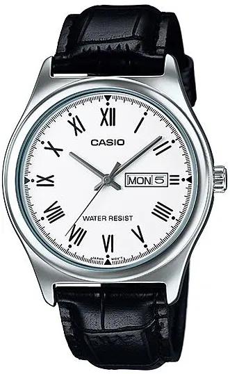Наручные часы мужские Casio MTP-V006L-7B