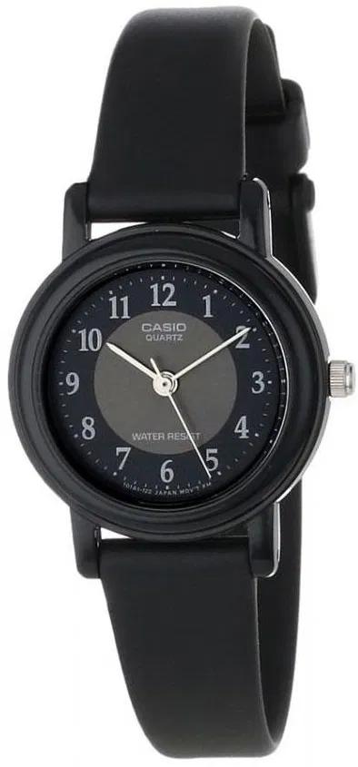 Наручные часы  женские Casio LQ-139AMV-1B3