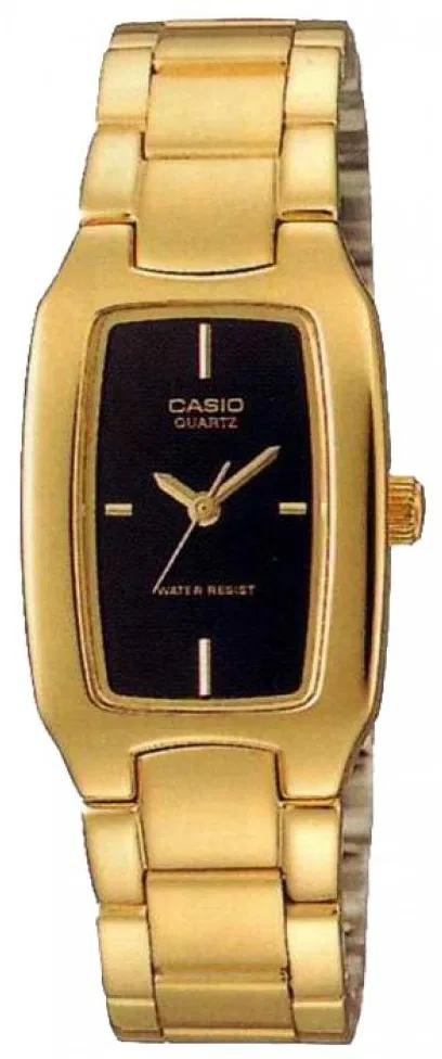 Наручные часы  женские Casio LTP-1165N-1C