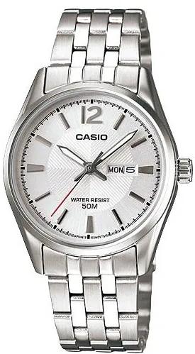 Наручные часы  женские Casio LTP-1335D-7A