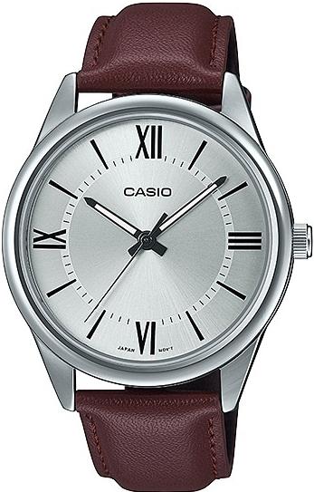 Наручные часы мужские Casio MTP-V005L-7B5