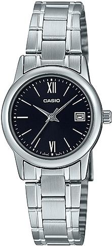 Наручные часы  женские Casio LTP-V002D-1B3