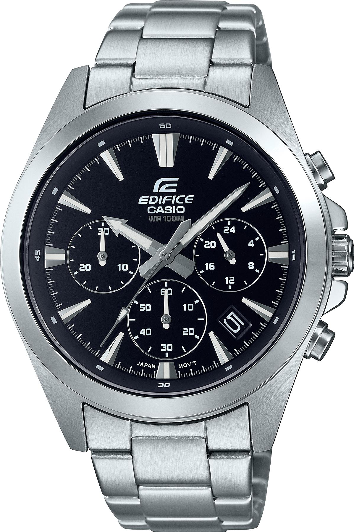 Наручные часы мужские Casio EFV-630D-1A