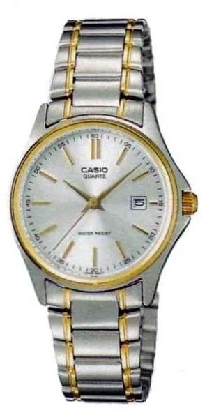 Наручные часы женские Casio LTP-1183G-7A