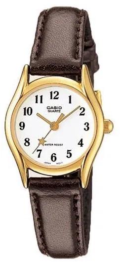Наручные часы женские Casio LTP-1094Q-7B4