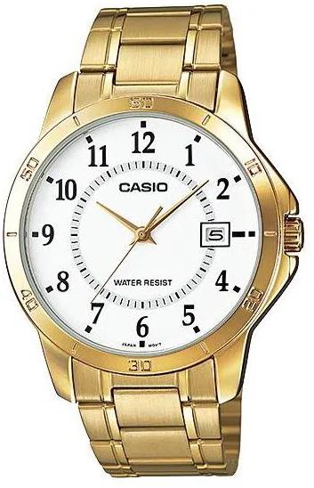 Наручные часы мужские Casio MTP-V004G-7B