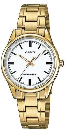 Наручные часы женские Casio LTP-V005G-7A
