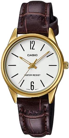 Наручные часы  женские Casio LTP-V005GL-7B