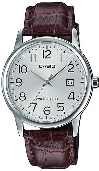 Наручные часы мужские Casio MTP-V002L-7B2