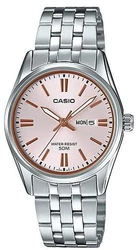 Наручные часы  женские Casio LTP-1335D-4A