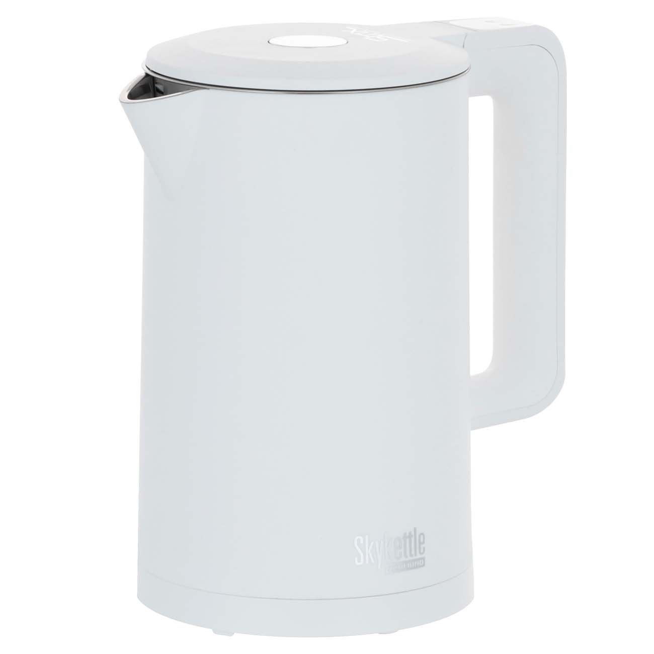 Чайник электрический REDMOND SkyKettle RK-M216S 1.7 л White