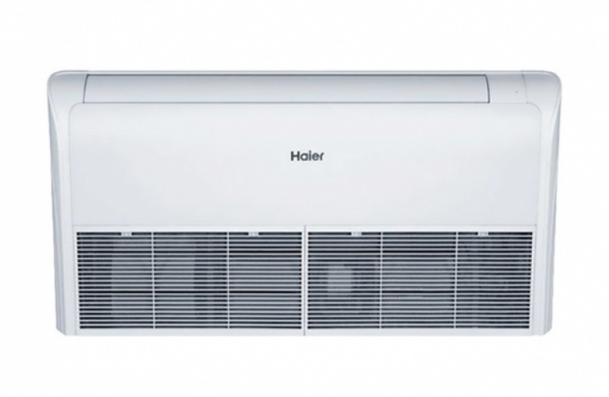 Напольно-потолочный кондиционер Haier AC71S1LG1FA/1U71S1LR1FA