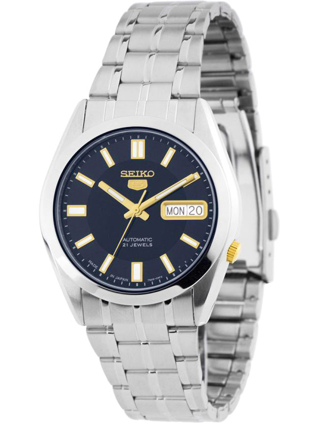 Наручные часы мужские Seiko SNKF15J1