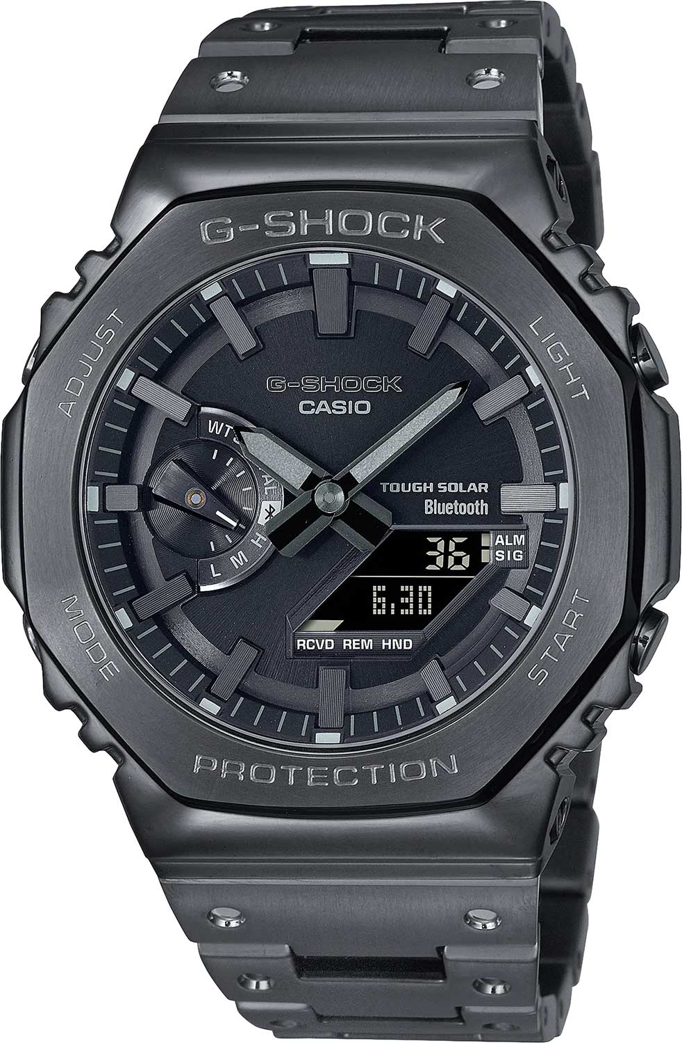 Наручные часы мужские Casio GM-B2100BD-1AER