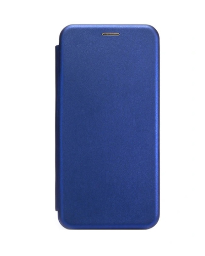 Чехол Mobileocean Book для Xiaomi Redmi 7 (синий) (MOB-XIA-RDM-7-BLU)