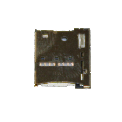Разъем карты памяти для Sony E2303/E2312