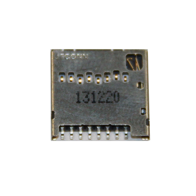 Разъем карты памяти для LG D170,D221, D280, D285, D295, E430, E730, E980, H324, P705, P725