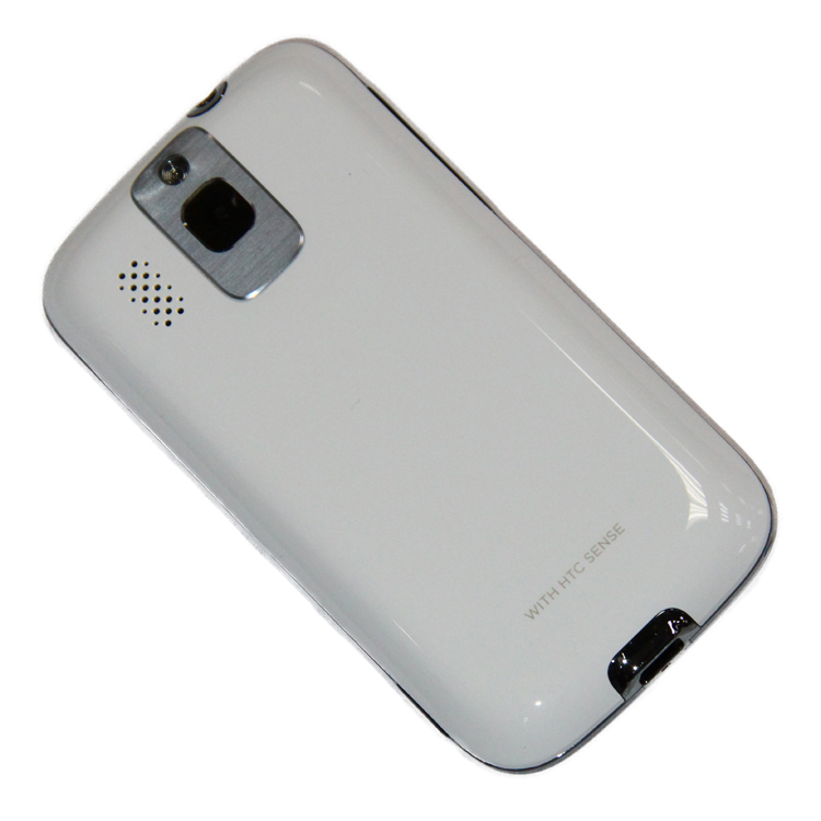 Корпус для HTC F3188 (Smart) <белый> (OEM)
