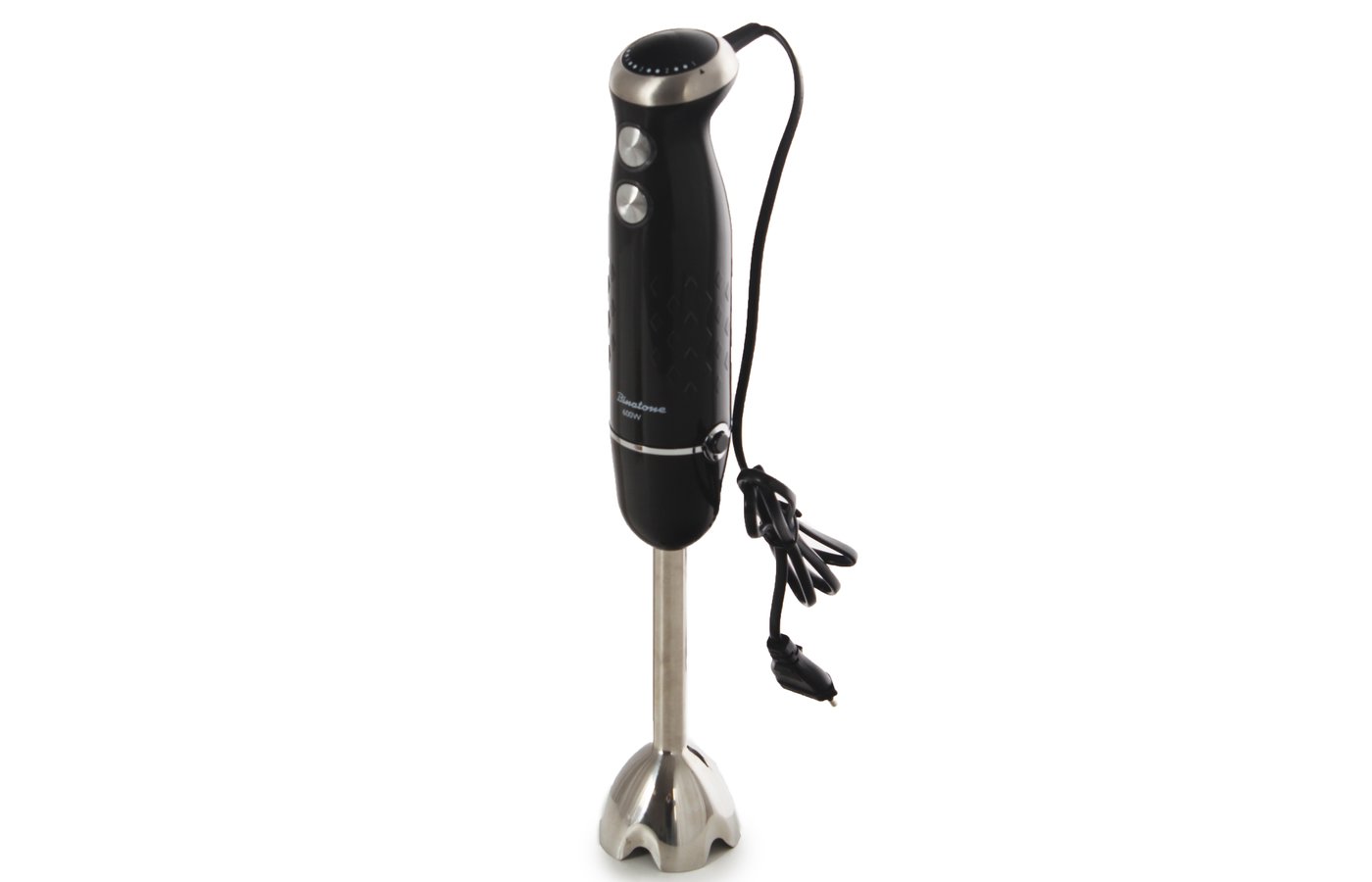 Погружной блендер Binatone HBS 042 Black