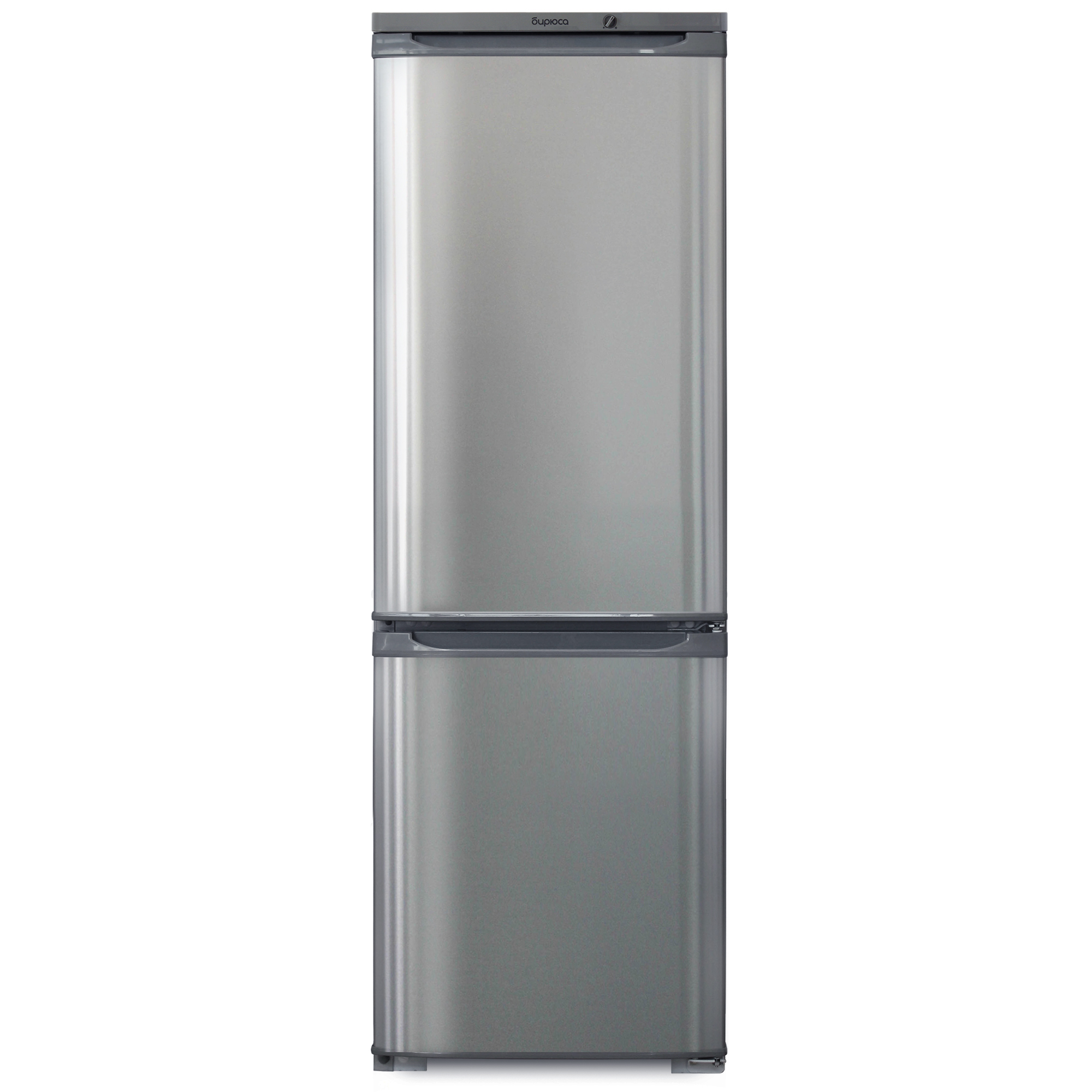 Холодильник Бирюса B-I118 серый