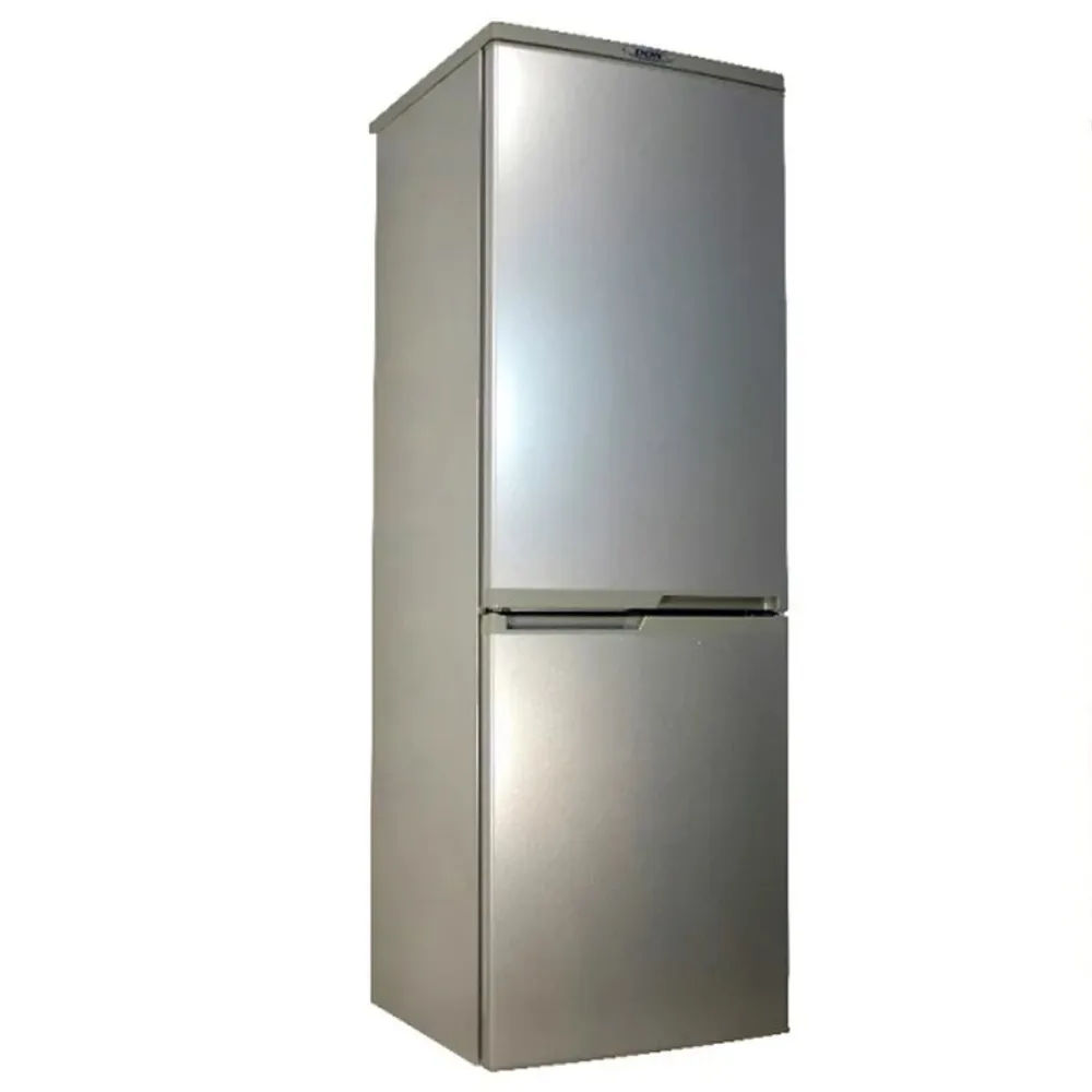 Холодильник DON R-296 серебристый