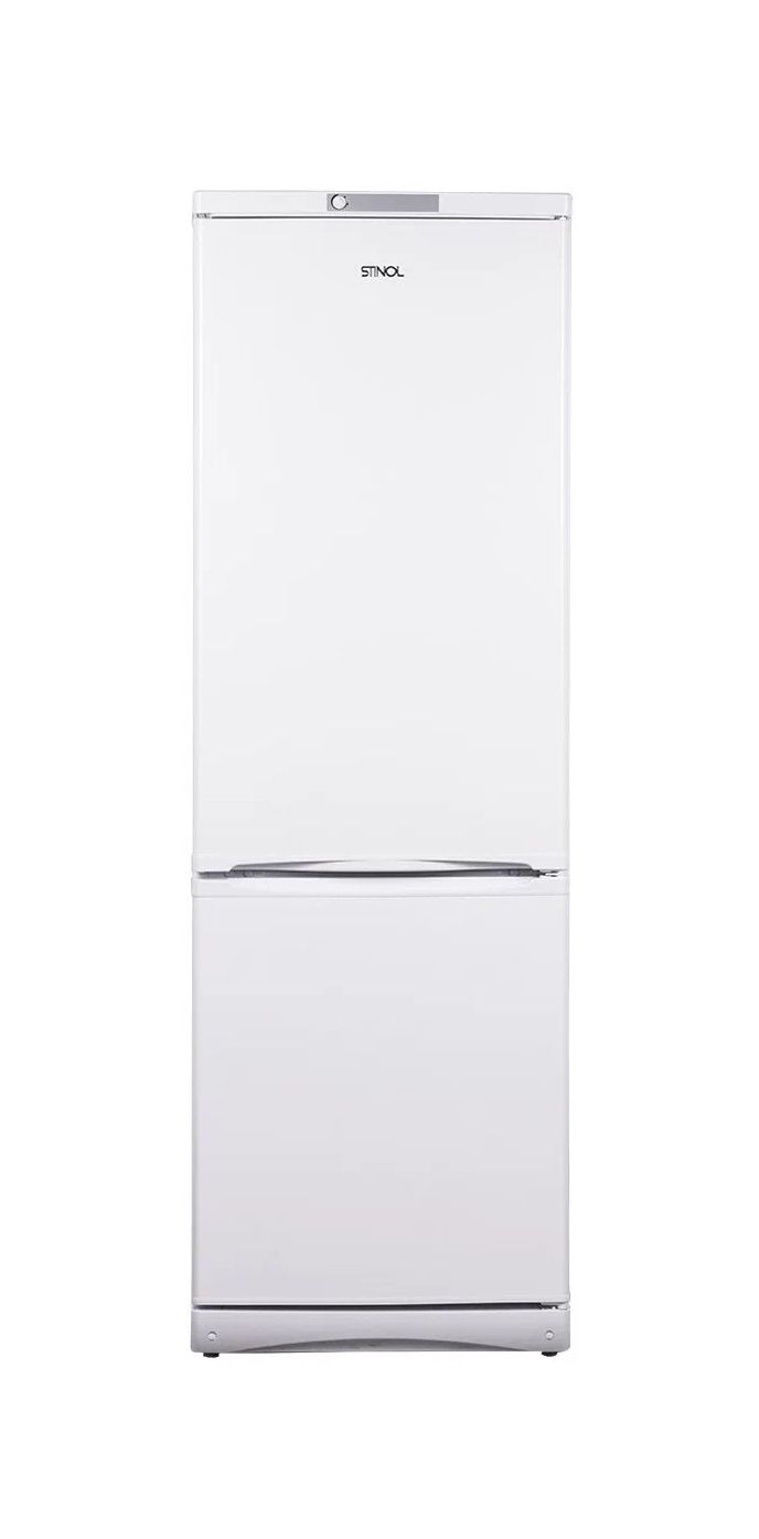 Холодильник Stinol STS 185 белый