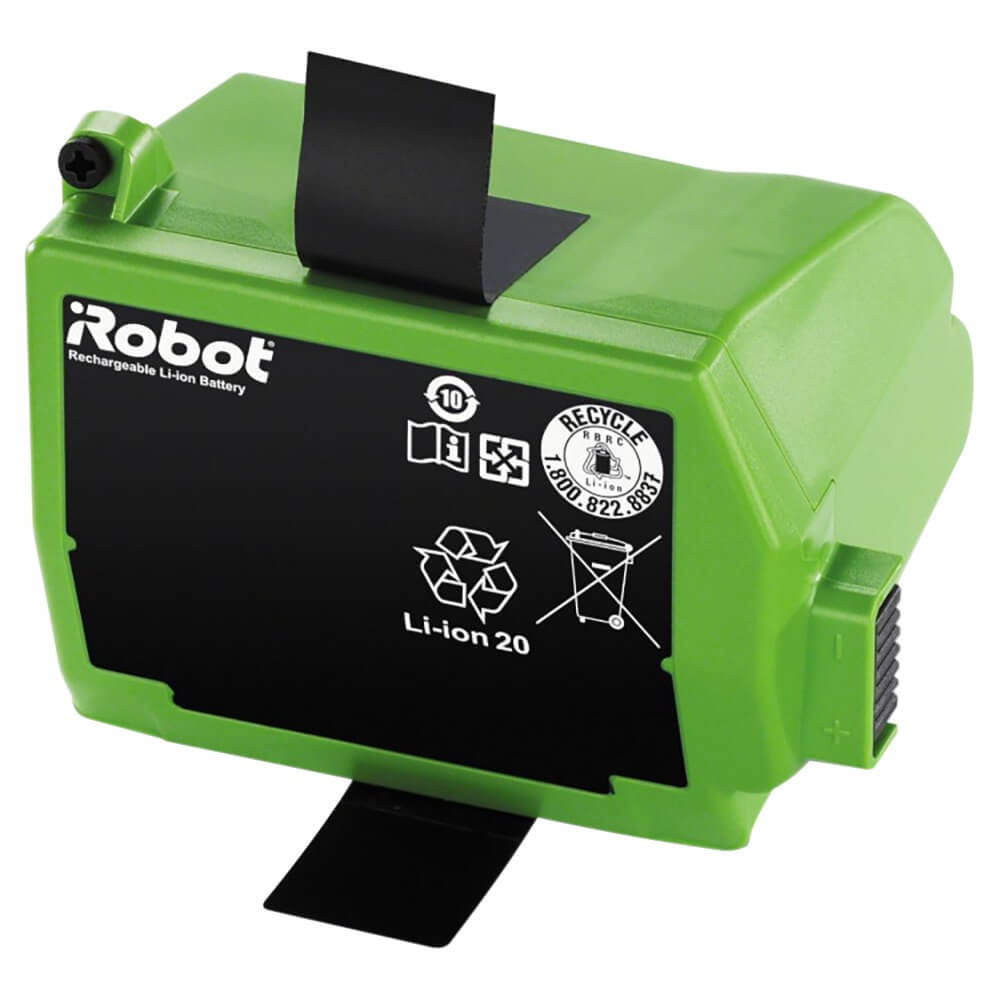 Аккумулятор для робота-пылесоса iRobot Li-ion 3300 mAh, 4650994 153032 3300 мАч