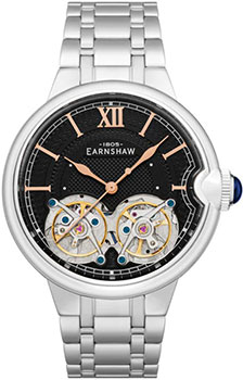 Наручные часы Earnshaw ES-8266-33