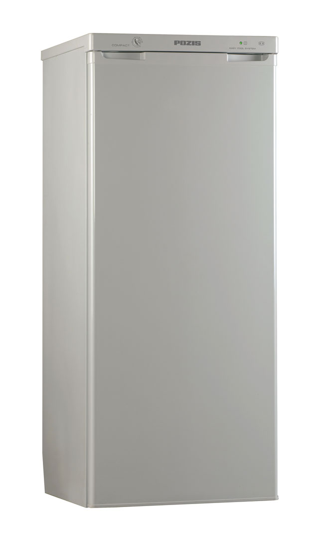 Холодильник POZIS RS-405 серебристый