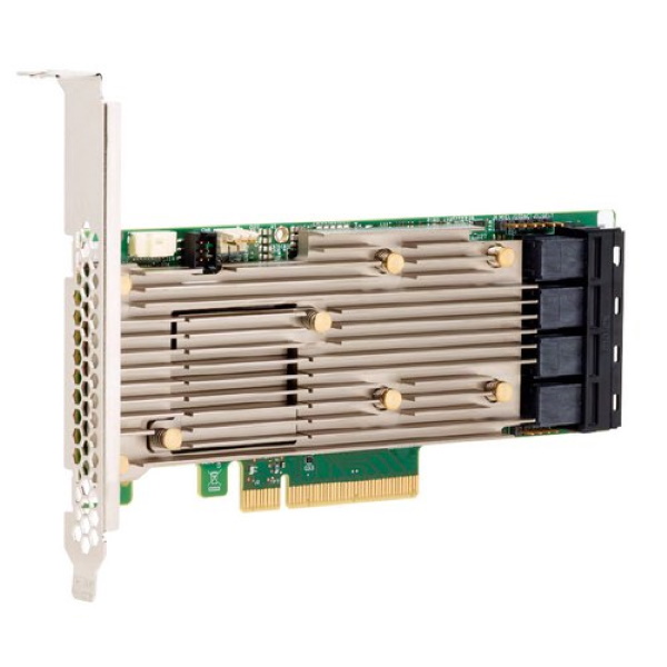 RAID-контроллер Broadcom MegaRAID 9460-16I SGL (05-50011-00)