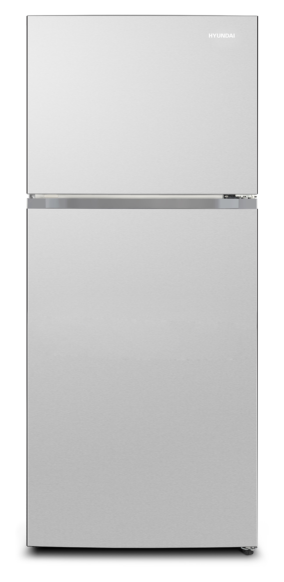 Холодильник HYUNDAI CT5045FIX белый