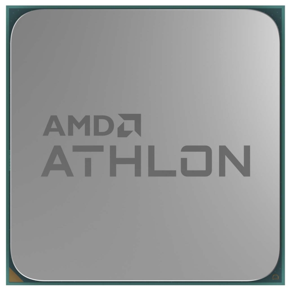 Процессор AMD Athlon 3000G OEM