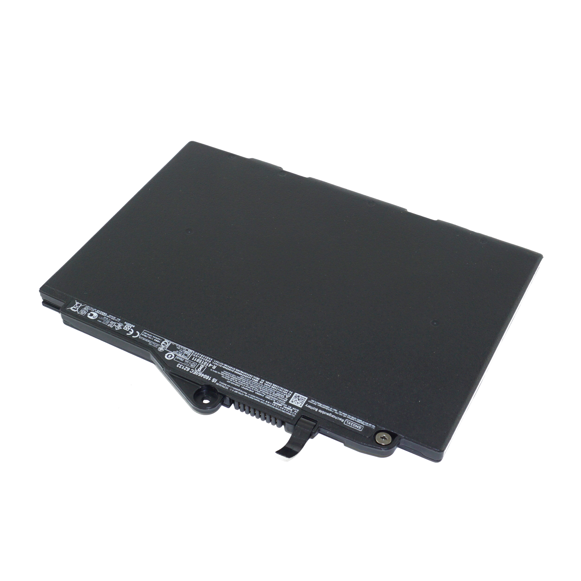 Аккумулятор SN03XL для HP EliteBook 725 G3 и др. 800514-001, T7B33AA