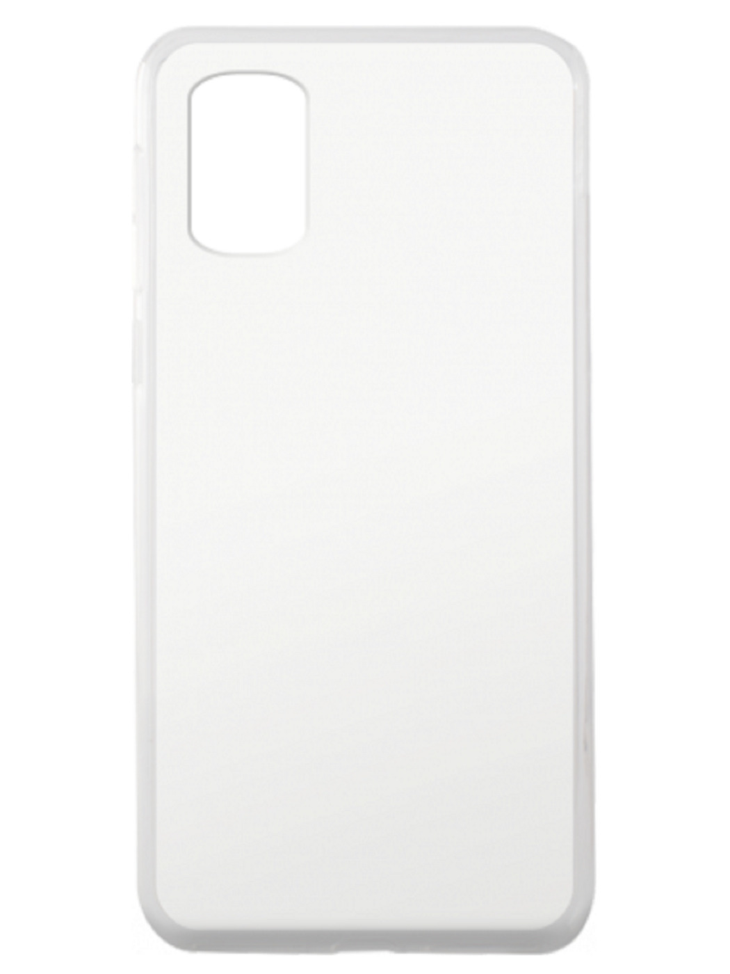 Чехол LuxCase для Samsung Galaxy A51, 60197