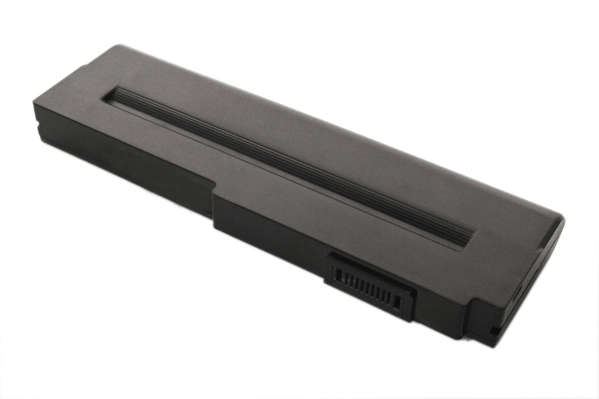 Аккумуляторная батарея OEM для ноутбука Asus X55/M50/G50/N61/M60 и др. 7800mAh