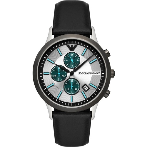 Наручные часы мужские Emporio Armani AR11473 черные