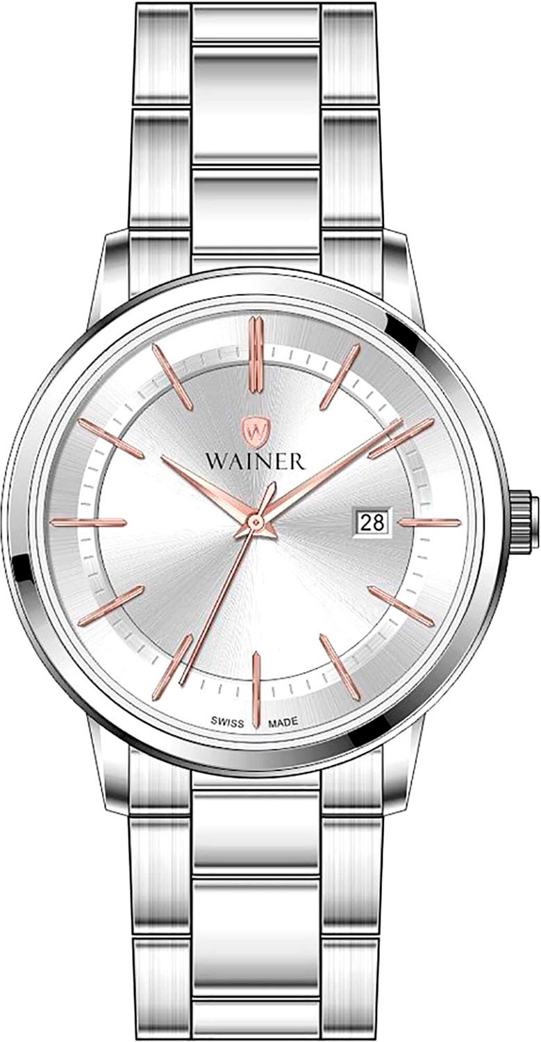 Наручные часы мужские Wainer WA.11180-B