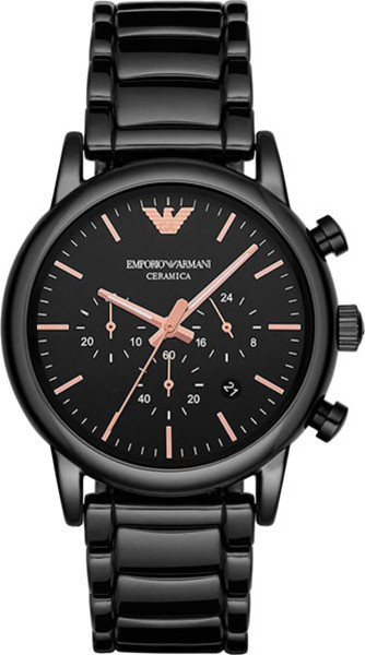 Наручные часы мужские Emporio Armani AR1509