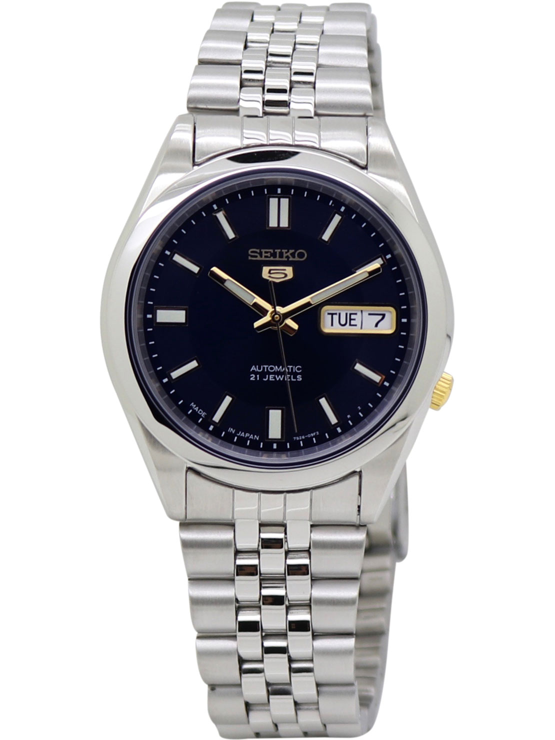 Наручные часы мужские Seiko SNKF65J1