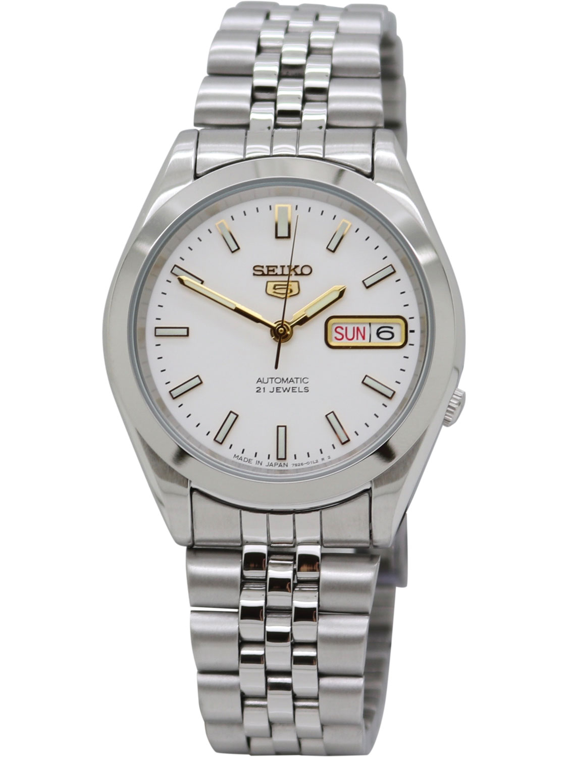 Наручные часы мужские Seiko SNXB71J5