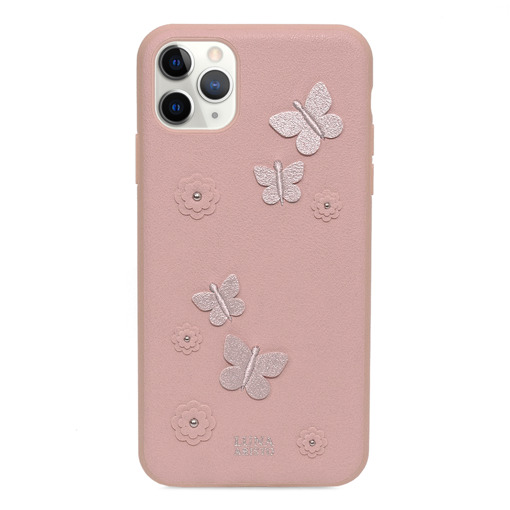 Чехол Luna Dale для iPhone 11 Pro Розовый Luna LA-IP11DAL-5.8PNK