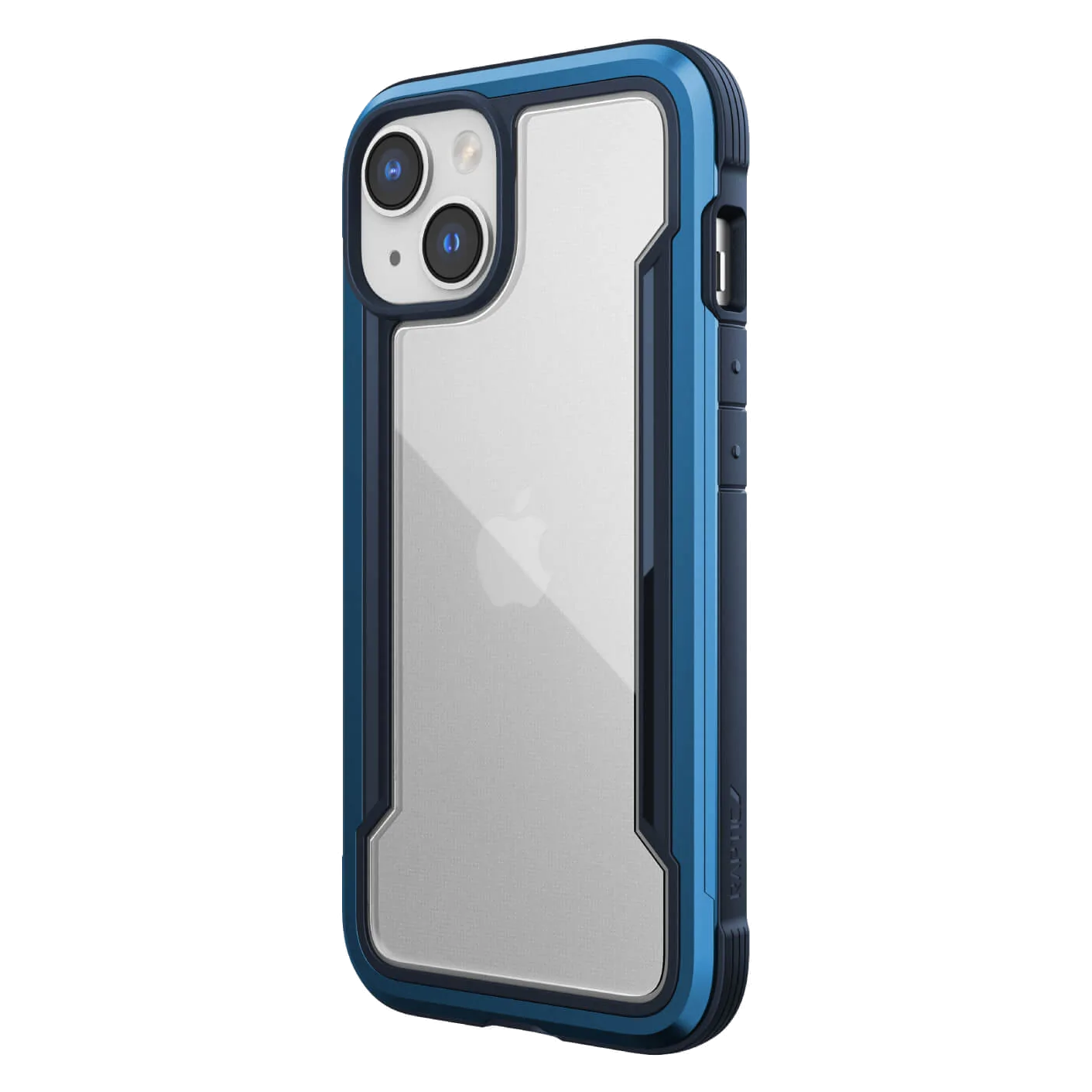 Чехол Raptic Shield для iPhone 14 Синий Raptic (X-Doria) 494021
