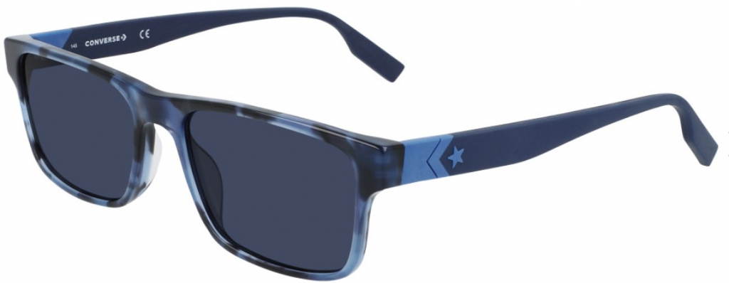 Солнцезащитные очки мужские Converse CV520S RISE UP синие